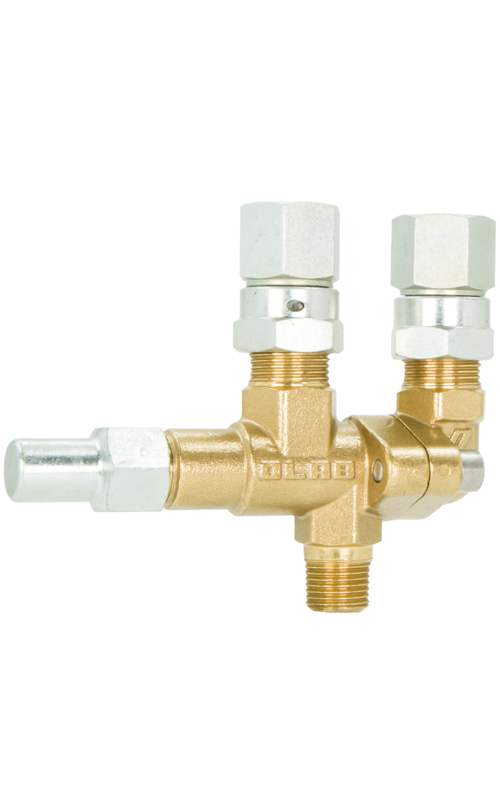 Professional Refrigeration Systems for A1-A2L-A3 Gases
